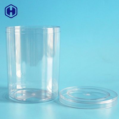 De cilinder Ingeblikte Plastic Duurzame Ronde Plastic Tonnen van ...